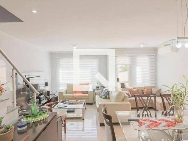 Casa à Venda Butantã, 3 Quartos, 210 m2