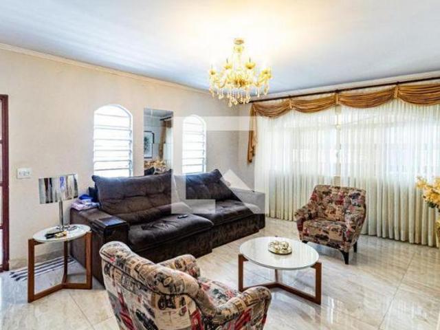 Casa à Venda Butantã, 3 Quartos, 211 m2