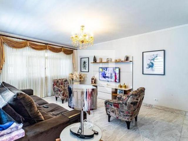 Casa à Venda Butantã, 3 Quartos, 211 m2