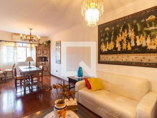 Casa à Venda Butantã, 3 Quartos, 215 m2