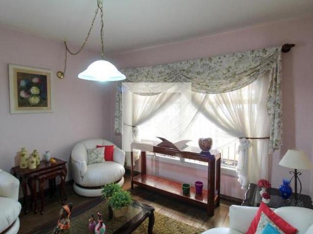 Casa à Venda Butantã, 3 Quartos, 220 m2