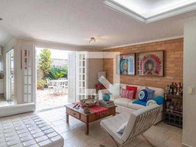 Casa à Venda Butantã, 3 Quartos, 220 m² São Paulo