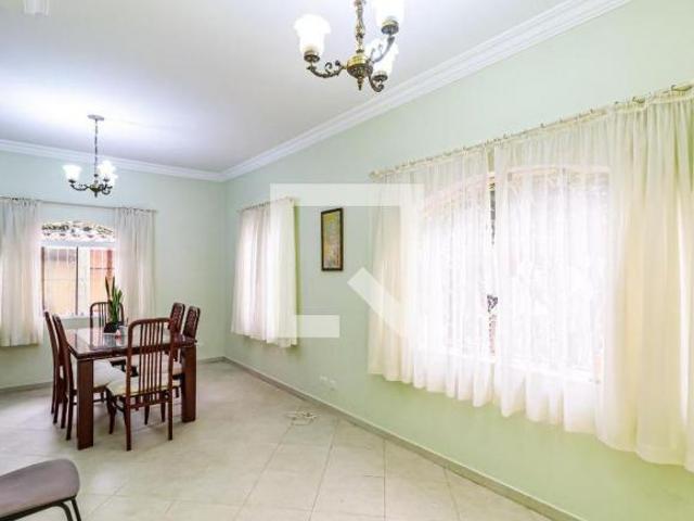 Casa à Venda Butantã, 3 Quartos, 224 m2