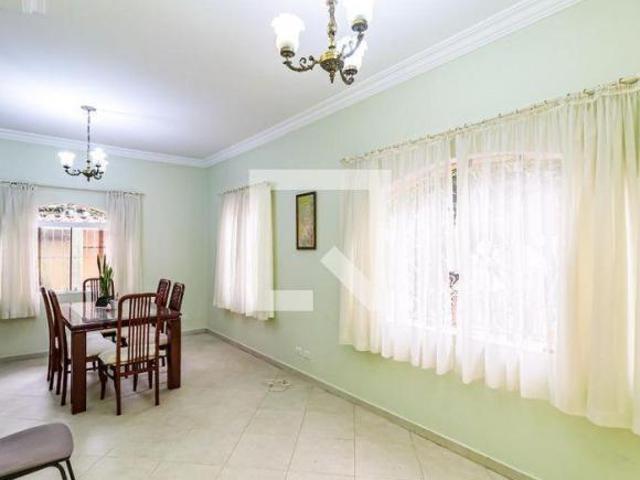 Casa à Venda Butantã, 3 Quartos, 224 m2