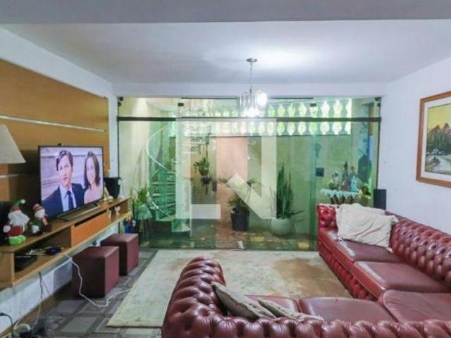 Casa à Venda Butantã, 3 Quartos, 225 m2