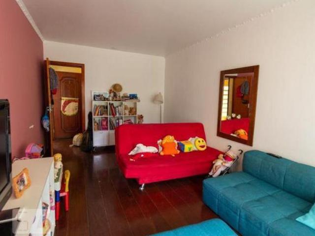 Casa à Venda Butantã, 3 Quartos, 230 m2