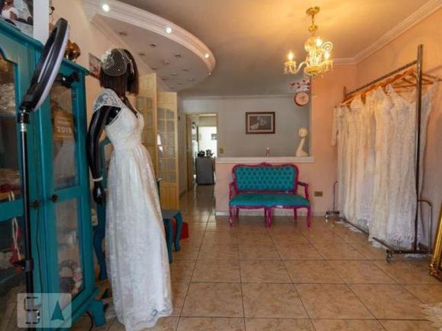 Casa à Venda Butantã, 3 Quartos, 230 m2