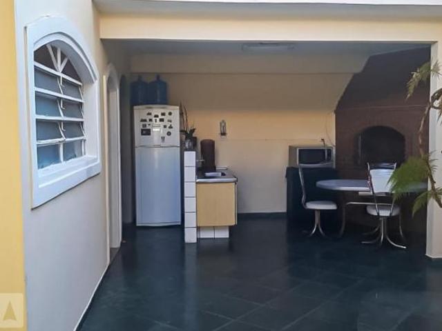 Casa à Venda Butantã, 3 Quartos, 235 m2