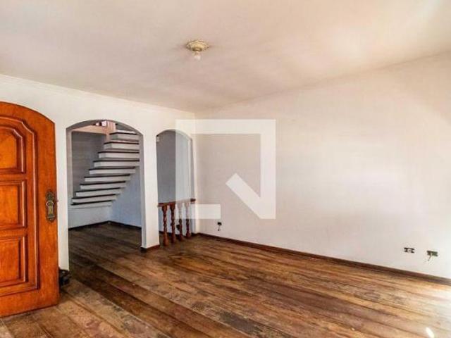 Casa à Venda Butantã, 3 Quartos, 250 m2