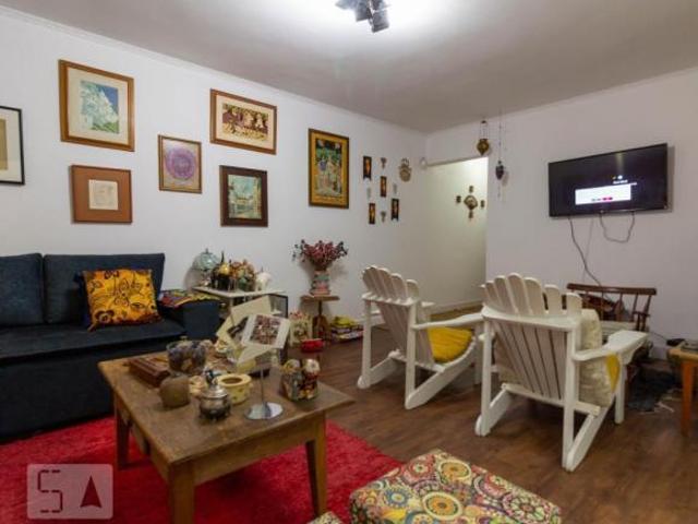 Casa à Venda Butantã, 3 Quartos, 250 m² São Paulo