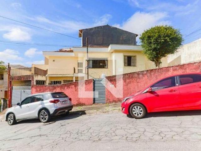 Casa à Venda Butantã, 3 Quartos, 256 m2