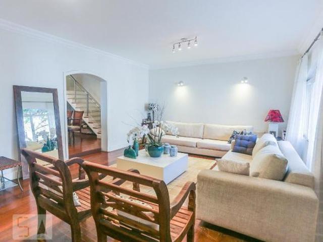 Casa à Venda Butantã, 3 Quartos, 258 m2