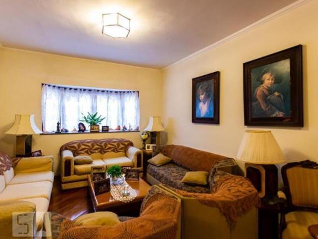 Casa à Venda Butantã, 3 Quartos, 260 m² São Paulo