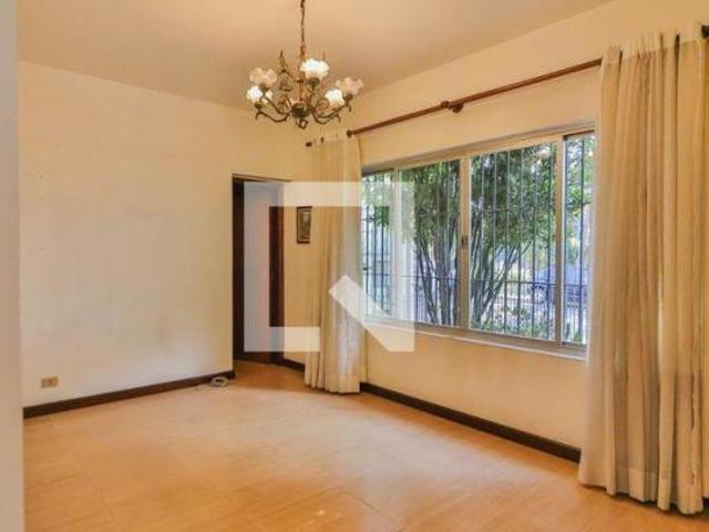Casa à Venda Butantã, 3 Quartos, 276 m2