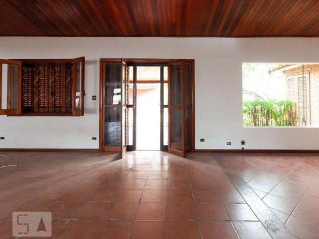 Casa à Venda Butantã, 3 Quartos, 280 m2