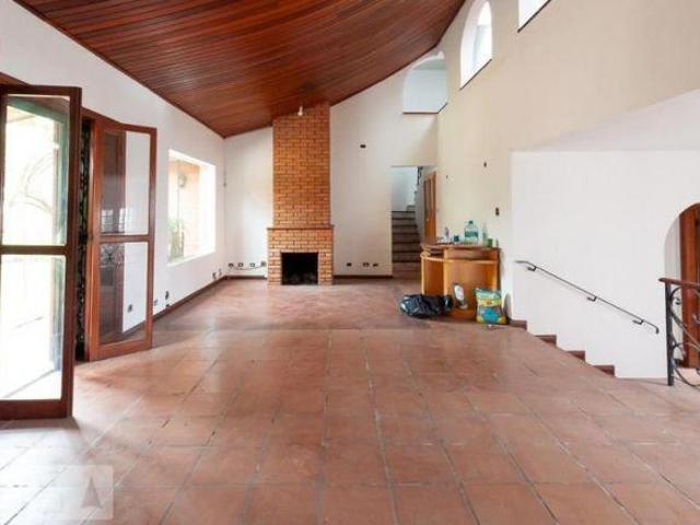 Casa à Venda Butantã, 3 Quartos, 280 m² São Paulo