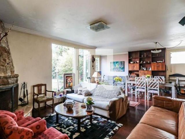 Casa à Venda Butantã, 3 Quartos, 300 m2