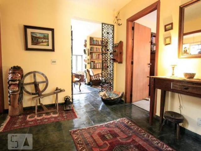Casa à Venda Butantã, 3 Quartos, 313 m² São Paulo
