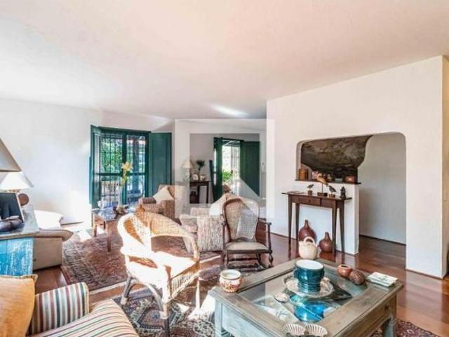 Casa à Venda Butantã, 3 Quartos, 365 m² São Paulo