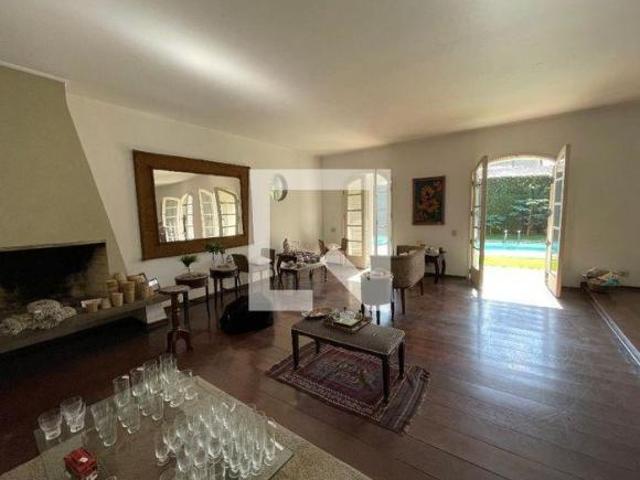 Casa à Venda Butantã, 3 Quartos, 367 m² São Paulo