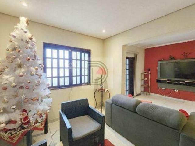 CASA À VENDA BUTANTÃ | 3 VAGAS DE GARAGEM