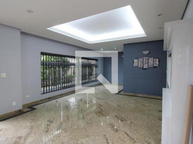 Casa à Venda Butantã, 4 Quartos, 401 m2