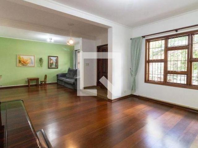 Casa à Venda Butantã, 4 Quartos, 410 m2