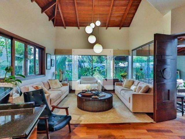 Casa à Venda Butantã, 4 Quartos, 460 m2