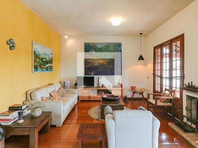 Casa à Venda Butantã, 4 Quartos, 468 m² São Paulo