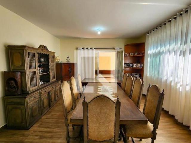 Casa à Venda Butantã, 4 Quartos, 470 m2
