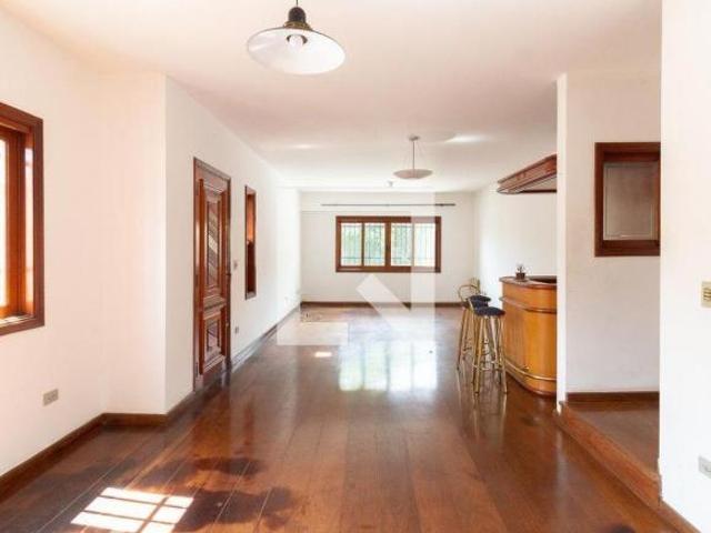 Casa à Venda Butantã, 4 Quartos, 480 m2