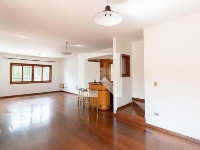 Casa à Venda Butantã, 4 Quartos, 480 m² São Paulo