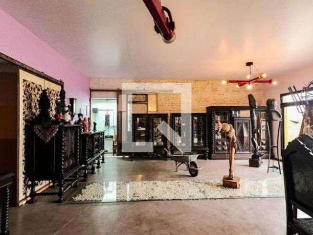 Casa à Venda Butantã, 4 Quartos, 480 m² São Paulo