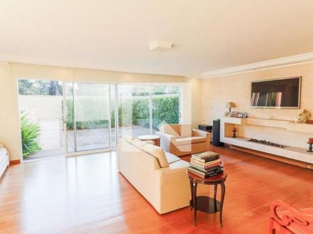 Casa à Venda Butantã, 4 Quartos, 490 m² São Paulo