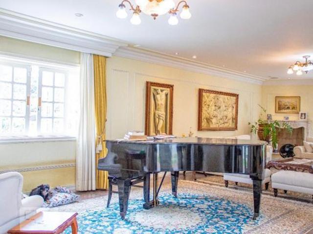 Casa à Venda Butantã, 4 Quartos, 500 m² São Paulo