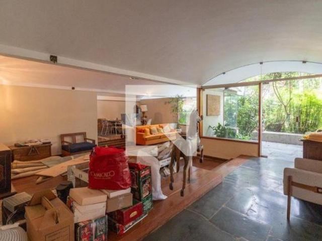 Casa à Venda Butantã, 4 Quartos, 550 m² São Paulo