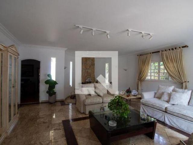 Casa à Venda Butantã, 4 Quartos, 698 m² São Paulo