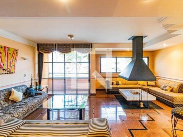 Casa à Venda Butantã, 4 Quartos, 820 m2