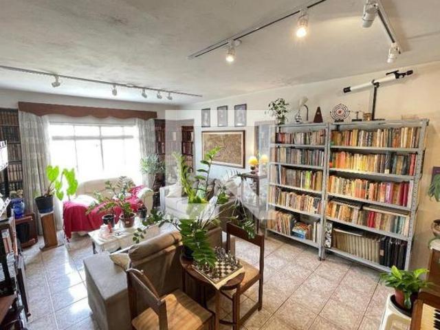 Casa à Venda Butantã, 4 Quartos, 98 m2