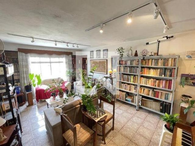 Casa à Venda Butantã, 4 Quartos, 98 m2