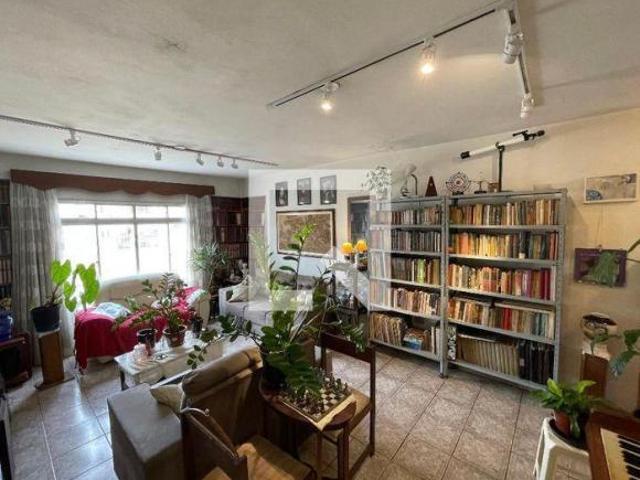 Casa à Venda Butantã, 4 Quartos, 98 m² São Paulo