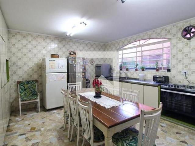 Casa à Venda Butantã, 4 Quartos, 121 m2