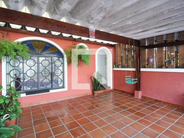 Casa à Venda Butantã, 4 Quartos, 121 m2