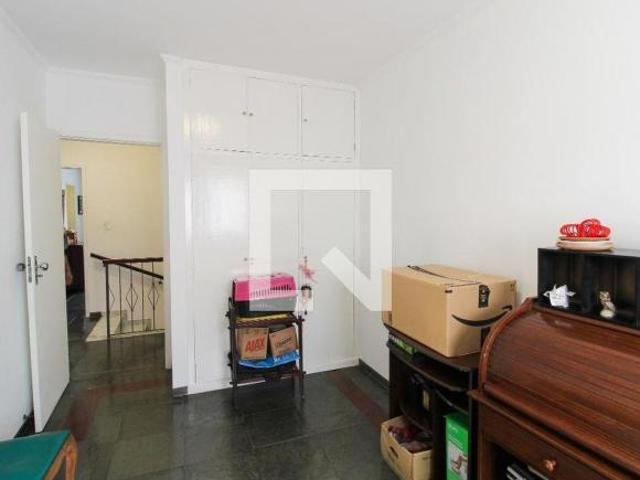 Casa à Venda Butantã, 4 Quartos, 121 m2