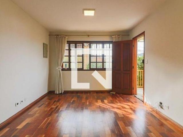 Casa à Venda Butantã, 4 Quartos, 125 m2