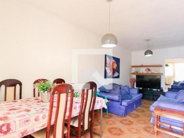 Casa à Venda Butantã, 4 Quartos, 128 m2