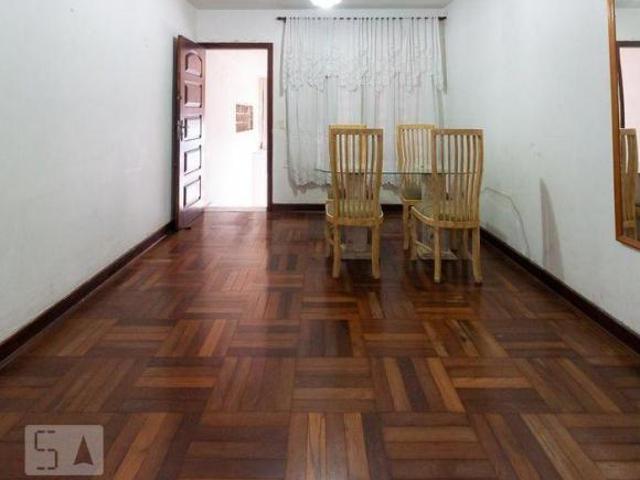 Casa à Venda Butantã, 4 Quartos, 133 m2
