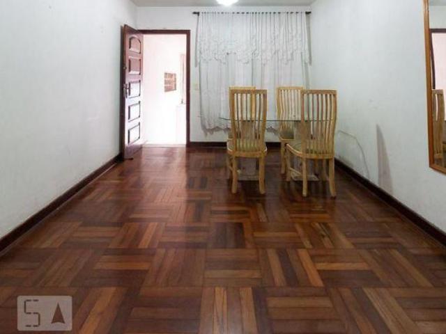 Casa à Venda Butantã, 4 Quartos, 133 m2