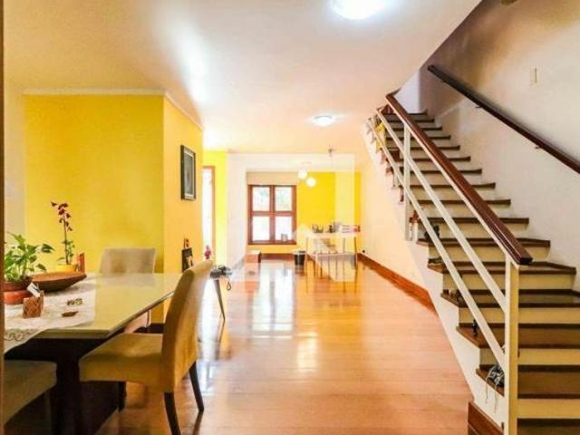 Casa à Venda Butantã, 4 Quartos, 138 m2
