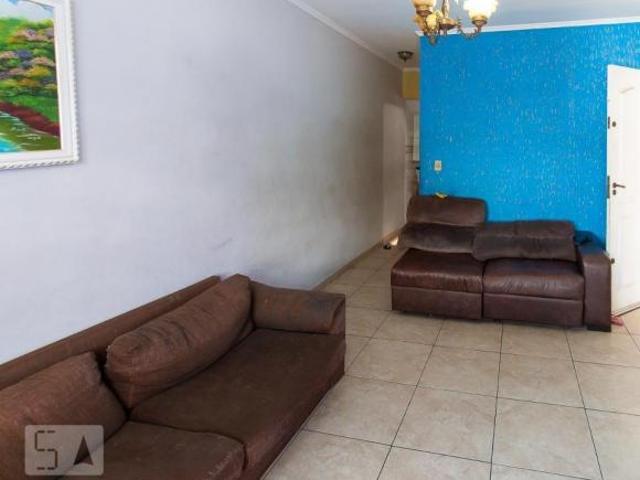 Casa à Venda Butantã, 4 Quartos, 140 m2